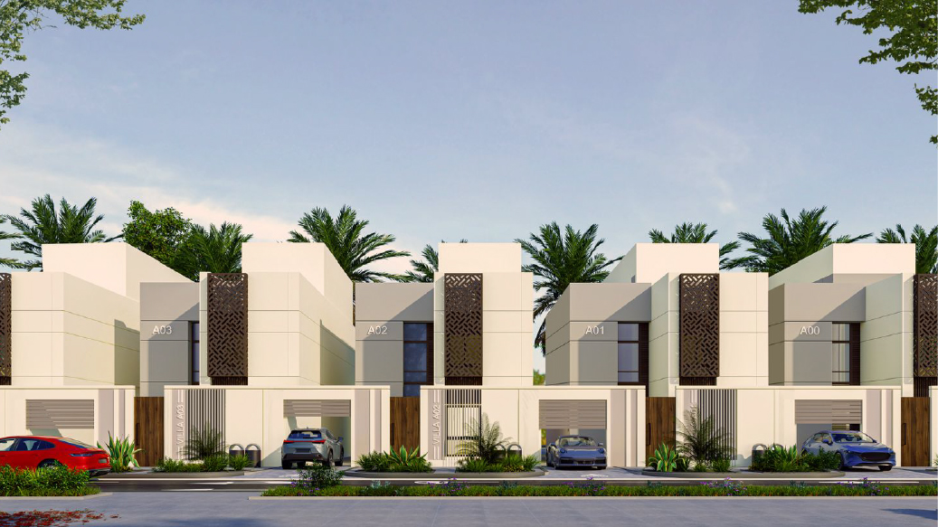 The Rose House | NHC